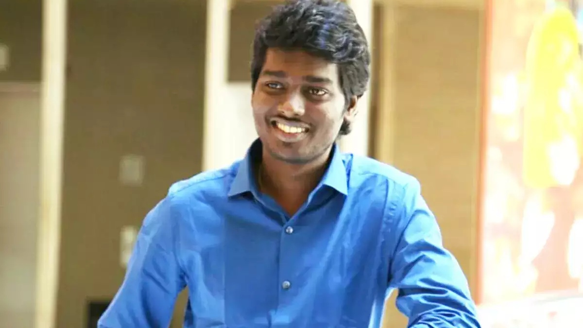 Atlee - இயக்குநராக மட்டுமில்லை தயாரிப்பாளராகவும் படு பிஸியாக இருக்கும் ...