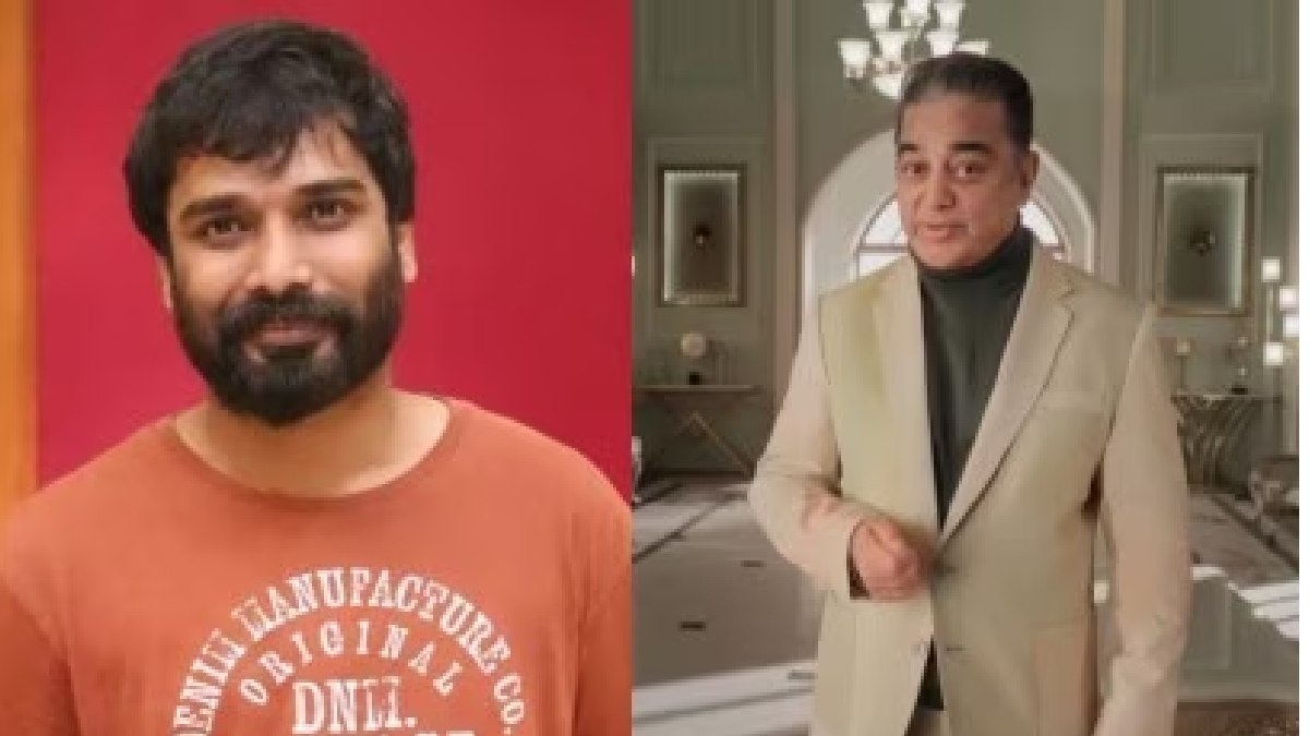 Pradeep: நாலு பாரீன் படம் பார்த்து திருடி நல்ல ஸ்கிரிப்டோட வரேன்.. நோ ...