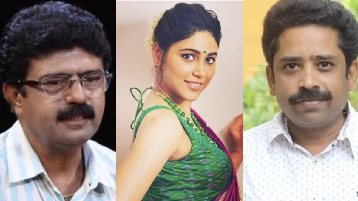 சீனு ராமசாமி இவ்ளோ மோசமானவரா?.. அந்த நடிகைக்கு அப்படியொரு டார்ச்சர் ...