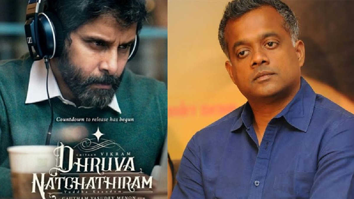 Dhruva Natchathiram: துருவ நட்சத்திரம் குறித்த முதல் விமர்சனம்.. இரண்டாவது விமர்சனமும் ...