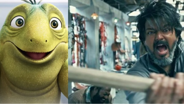 Leo OTT Release : என்னடா பித்தலாட்டம் இது? லியோன்னு ஓணான காட்டுறீங்க ...