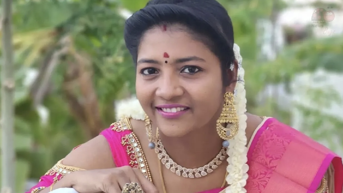 Bigg Boss Tamil 7 Elimination: இந்த வாரம் பிக் பாஸ் வீட்டில் இருந்து ...