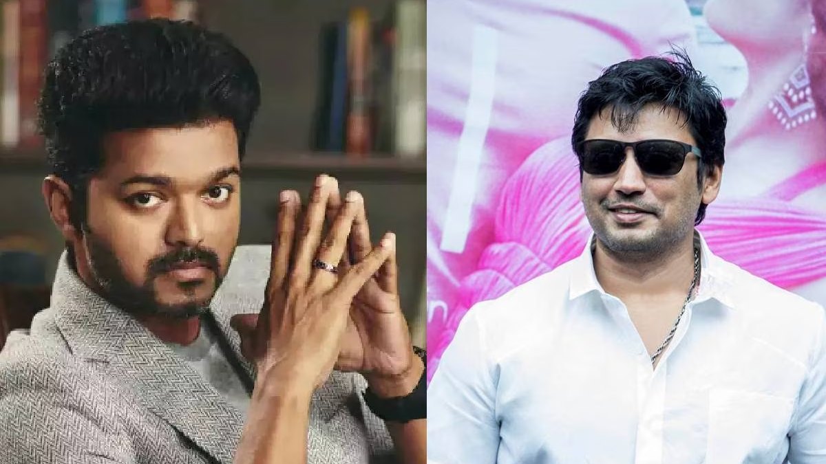 Prashanth - தளபதி 68ல் பிரசாந்த் கேரக்டர் என்ன தெரியுமா?.. முழு விவரம் ...