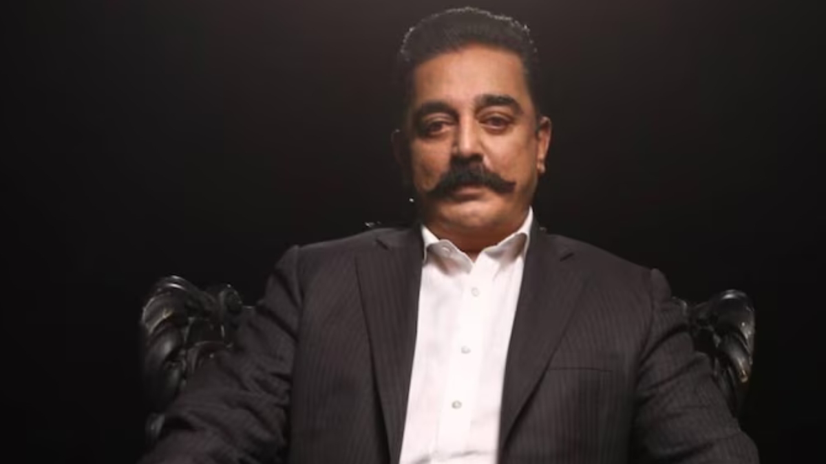 Kamal Haasan - இயக்குநர் சொல்லியும் கேட்காத கமல்.. பிளாஸ்டிக் சர்ஜரி ...
