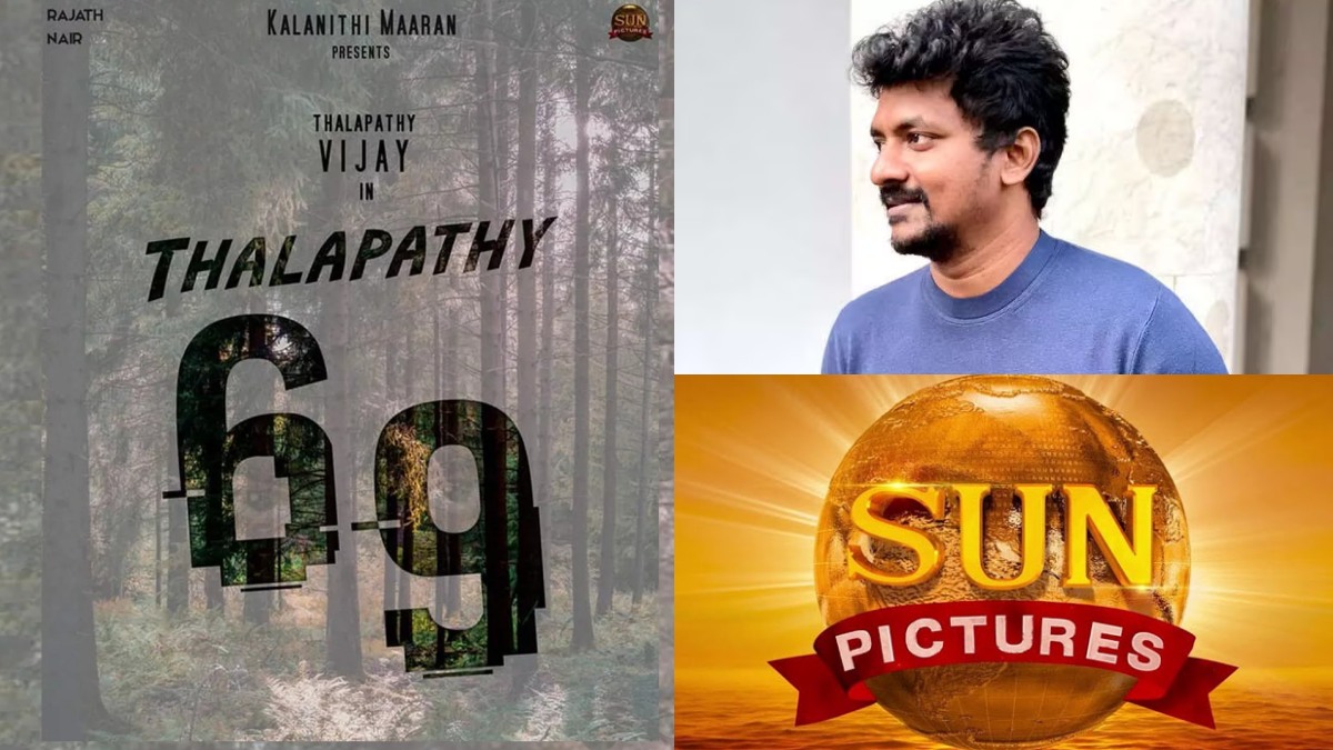 Thalapathy 69: மீண்டும் பீஸ்ட் கூட்டணி... விஜய், நெல்சன், சன் பிக்சர்ஸ் ...