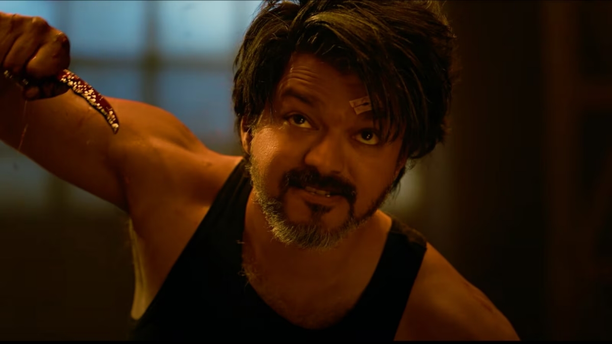 Leo Vijay: ”வருங்கால CM-ன்னு கூட பார்க்காம என்னய்யா இது ...