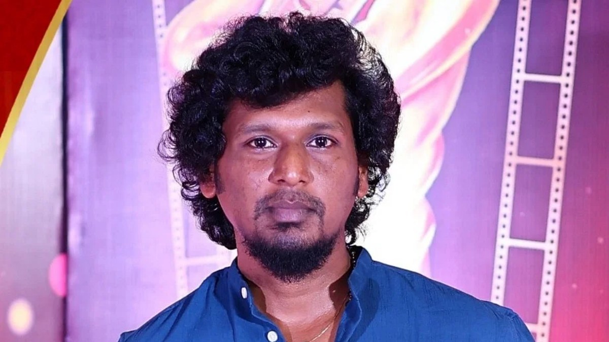 Lokesh kanagaraj - 4 பேருக்கு உதவி செய்யத்தான் தயாரிப்பு நிறுவனம் ...