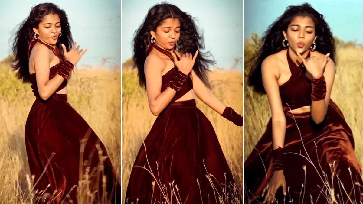 வெறும் 30 செகண்டுக்கு 2 லட்சமா?.. அமலா ஷாஜி தான் இப்படி கேட்கிறாங்கனு ...