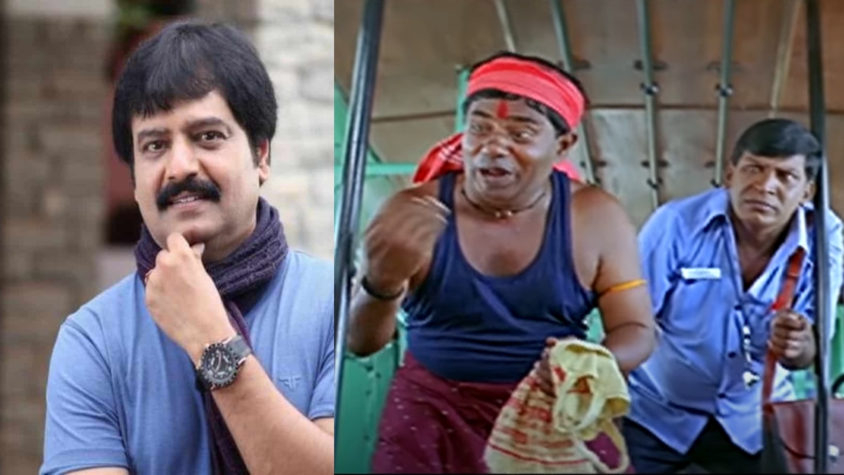 Bonda Mani: வடிவேலுவிடம் உதவி கேட்ட போண்டா மணி... விவேக் இருந்திருந்தா ...