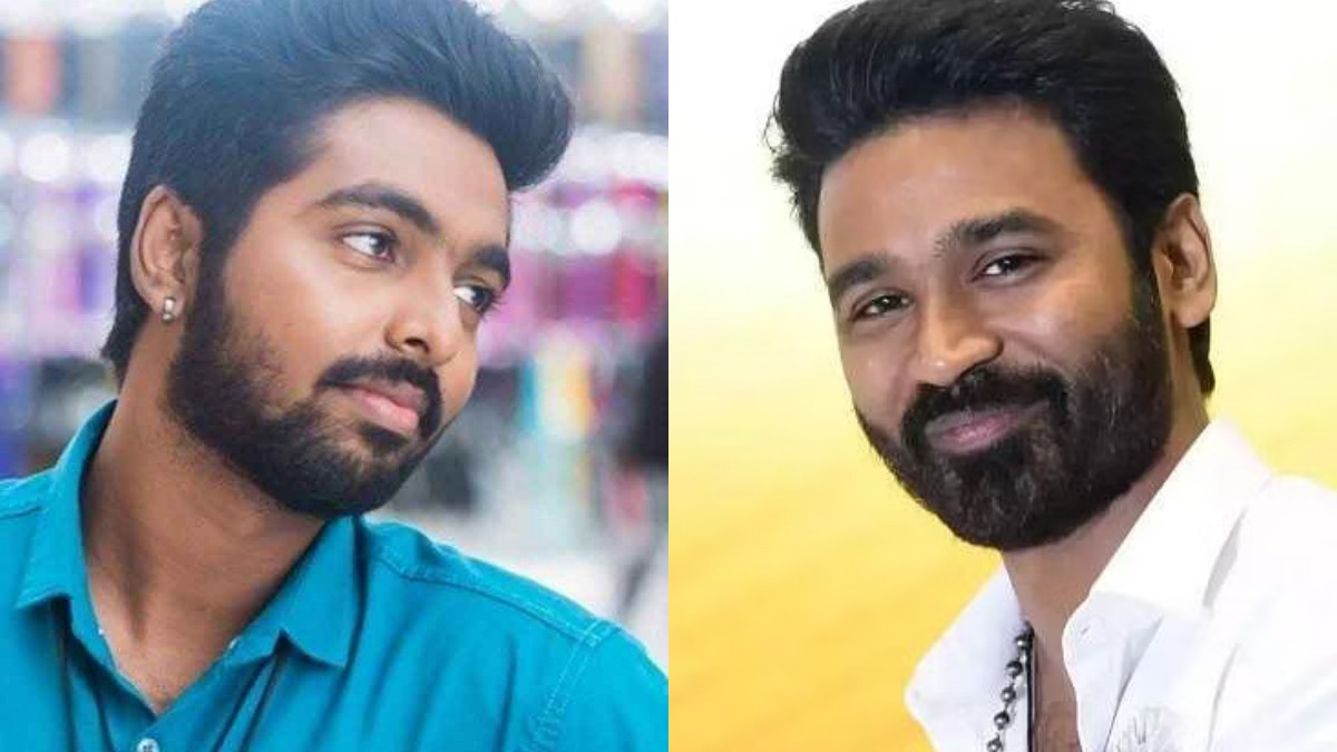 GV Prakash: மீண்டும் டைரக்டராகும் தனுஷ்.. கூட்டணியை உறுதி செய்த ஜிவி ...