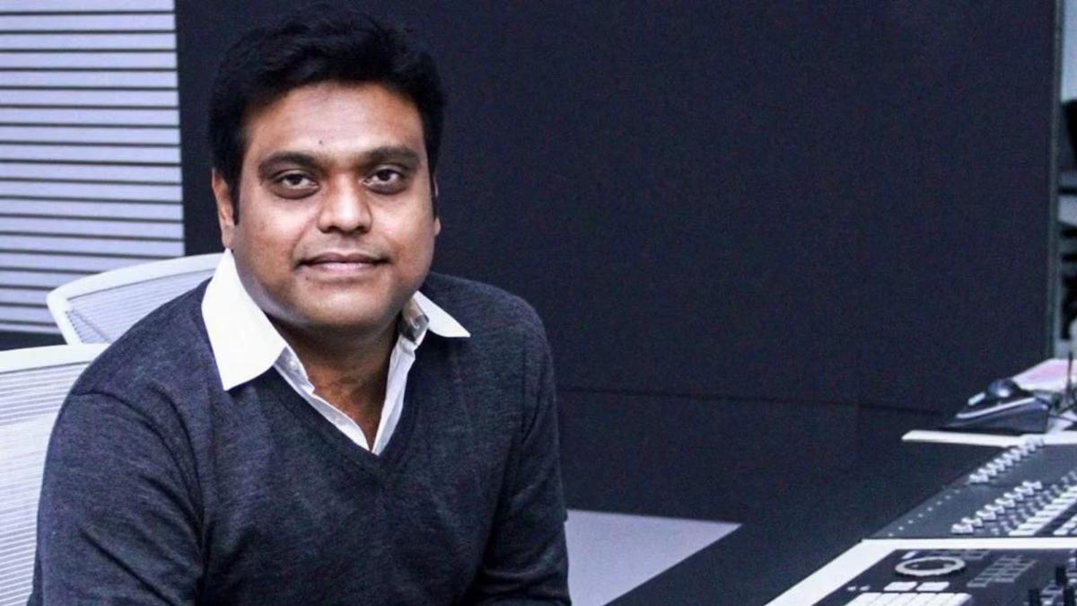 Harris Jayaraj: ஹாரிஸ் ஜெயராஜ் வீட்டிலிருந்து வெளியேற்றப்பட்ட வெள்ளம்.. மக்களுக்கு ஏற்பட்ட ...