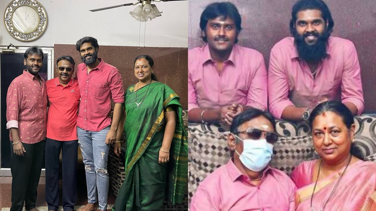 Vijayakanth - மகனின் திருமணத்தை பார்க்காமலேயே செல்லும் விஜயகாந்த் ...