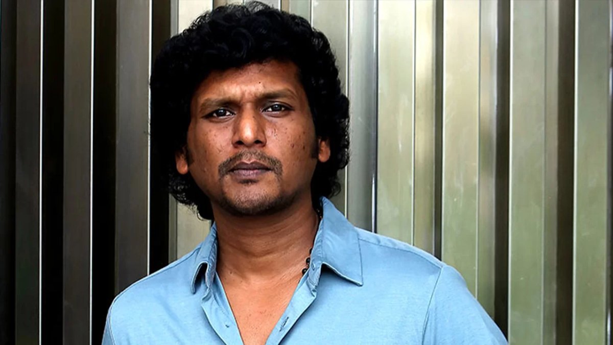Lokesh Kanagaraj: LCU படங்களுக்கு எகிறும் எதிர்பார்ப்பு... லோகேஷ் ...