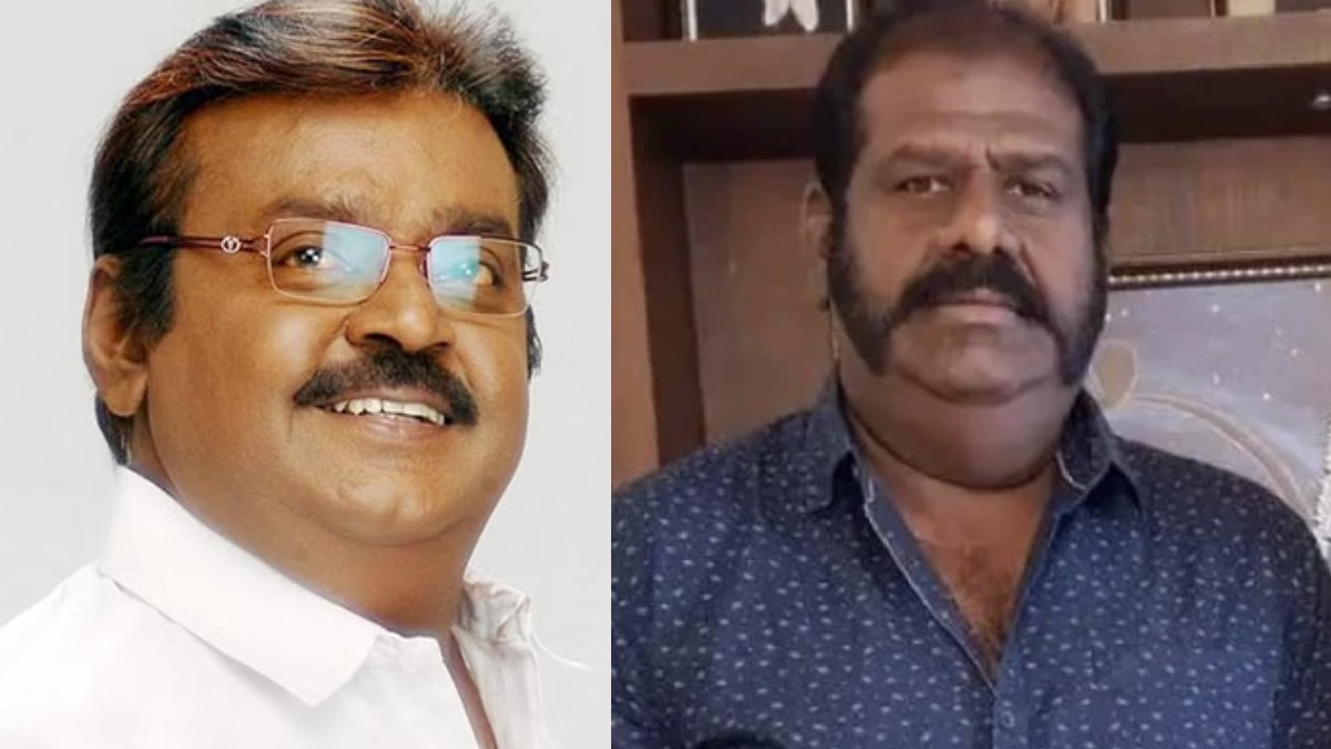 வீட்டை விற்கும் நிலையில் இருந்த விஜய் குடும்பம்.. ஓடி வந்து உதவிய ...