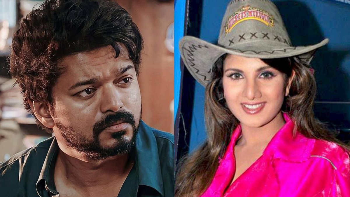 அப்போ அது ரம்பா தொடை இல்லையா?.. விஜய் படத்துல நடந்த பெரிய சீட்டிங் ...