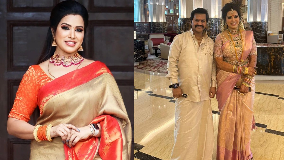 உருகி உருகி காதலித்தால் யாருக்குதான் பிடிக்காது.. ரெடின் கிங்ஸ்லியின் ...