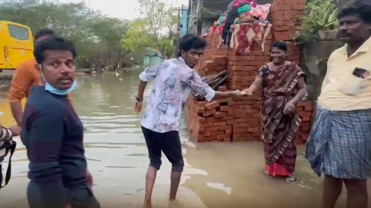 KPY Bala: முதலில் 2 லட்சம்.. 2 நாட்களுக்குள் மீண்டும் 3 லட்சம் ...