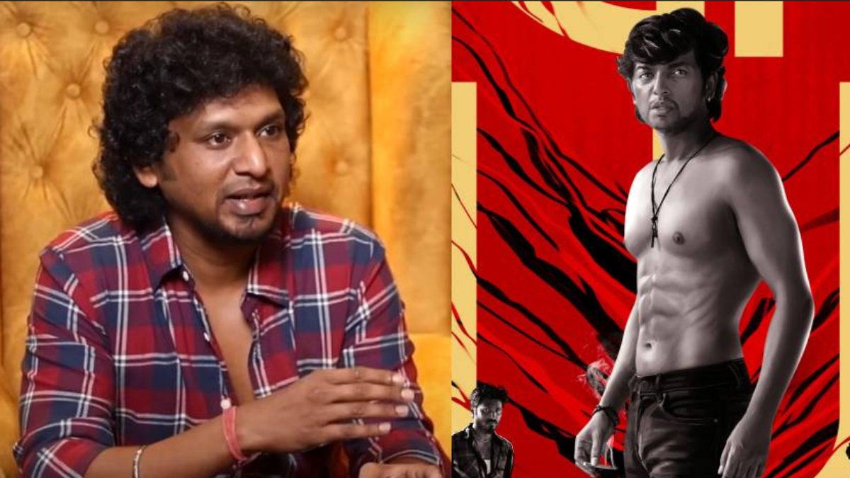 Fight Club Review: லோகேஷ் வெளியீடு.. உறியடி விஜய் குமார் நடிப்பு ...