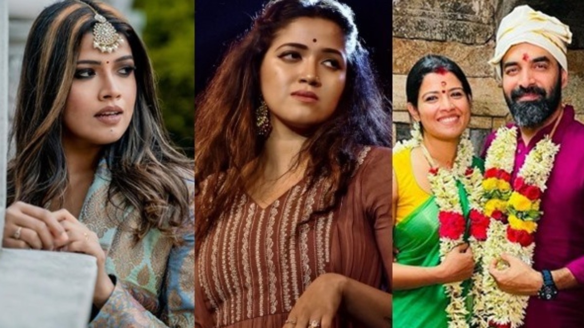 Actor Bala: ”என் மனைவியை என்னிடம் இருந்து பிரித்தது அந்த இசையமைப்பாளர் ...