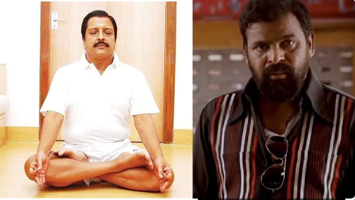 Ameer: “பருத்திவீரன் படத்தை வாங்க வேண்டாம்ன்னு சொன்னது சிவகுமார் தான் ...