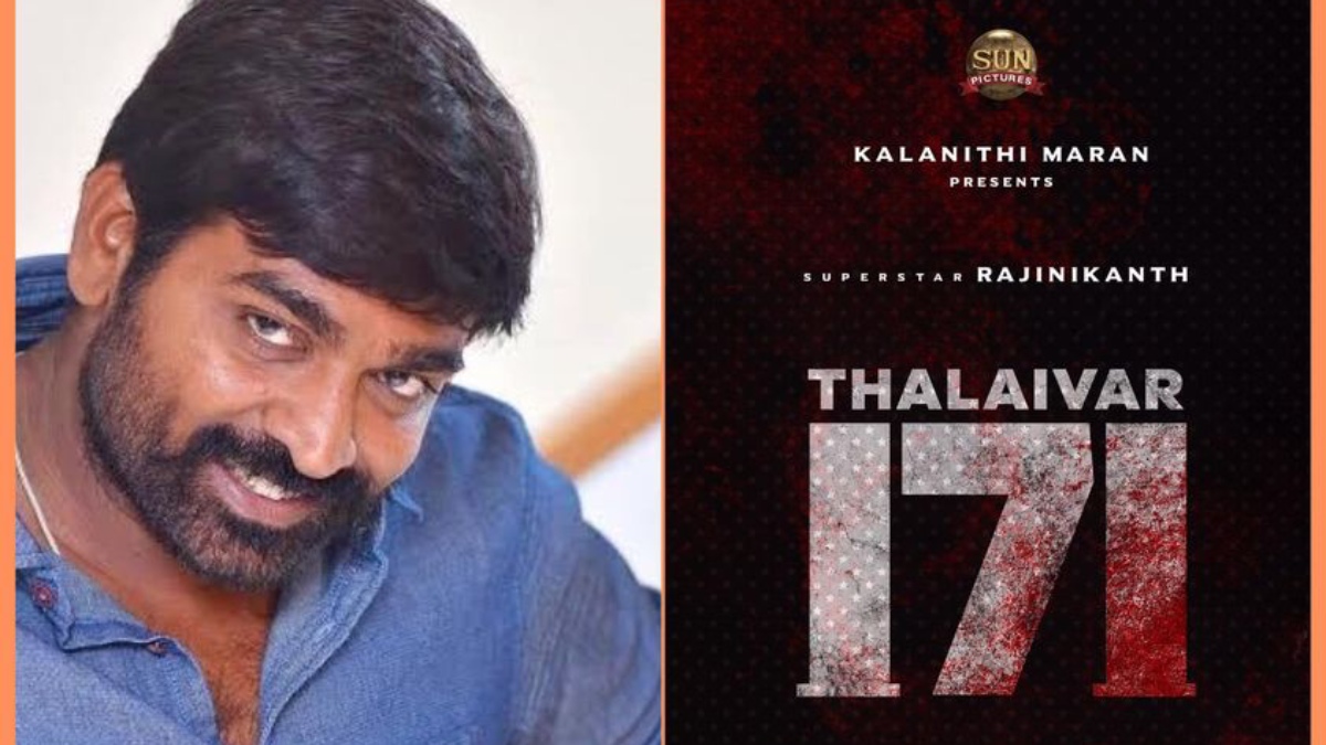 Thalaivar 171: சிவகார்த்திகேயனுக்கு நோ சான்ஸ்... ‘அந்த ஹீரோ’ ஓக்கே தான் ...