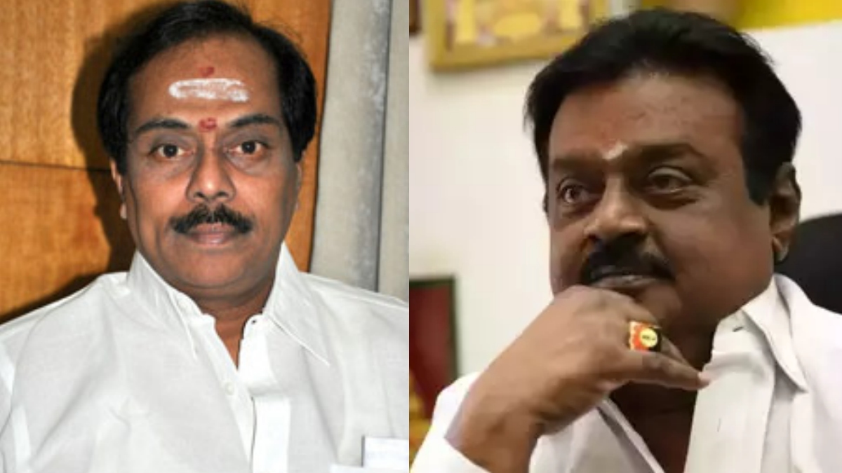 Vijayakanth - ரசிகர் செய்த திருட்டு வேலை.. விஜயகாந்த் என்ன செய்தார் ...