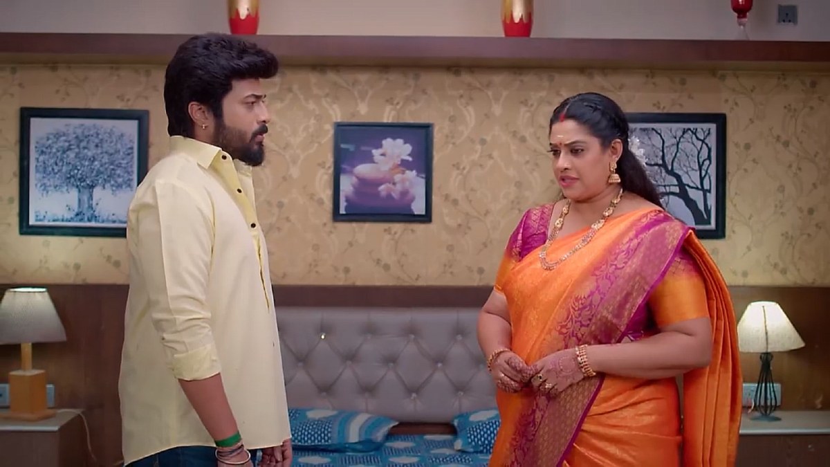 வெளிவந்த உண்மை.. அடுத்து நடக்கப் போவது என்ன? கார்த்திகை தீபம் இன்றைய ...