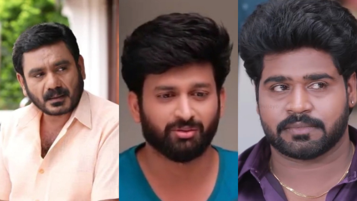 Pandian stores 2 serial: செந்திலால் தடைபடும் சரவணன் திருமணம் ...