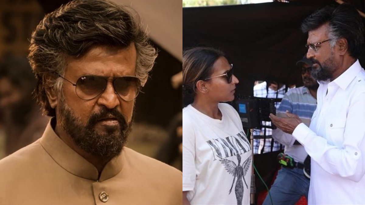 Rajinikanth: குடியரசு தினத்தில் நடக்கும் லால் சலாம் மியூசிக் லான்ச் ...