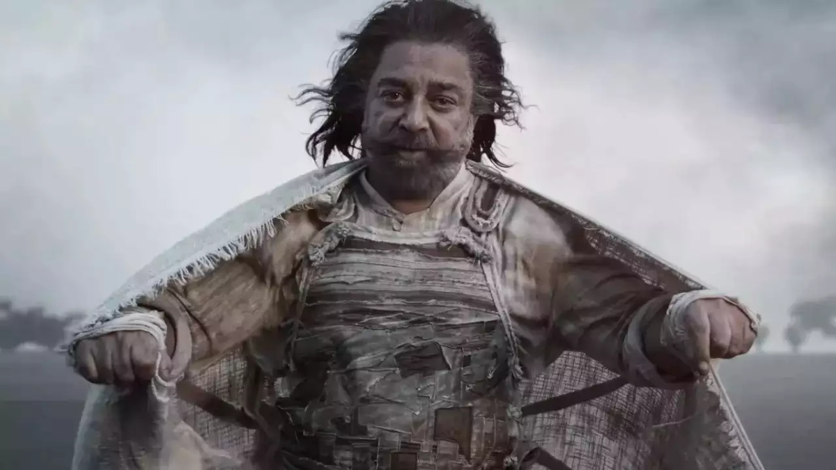 Thug Life Update போடு வெடிய ஆண்டவர் கமல் ரசிகர்களுக்கு குட் நியூஸ் தக் லைஃப் ஷூட்டிங்