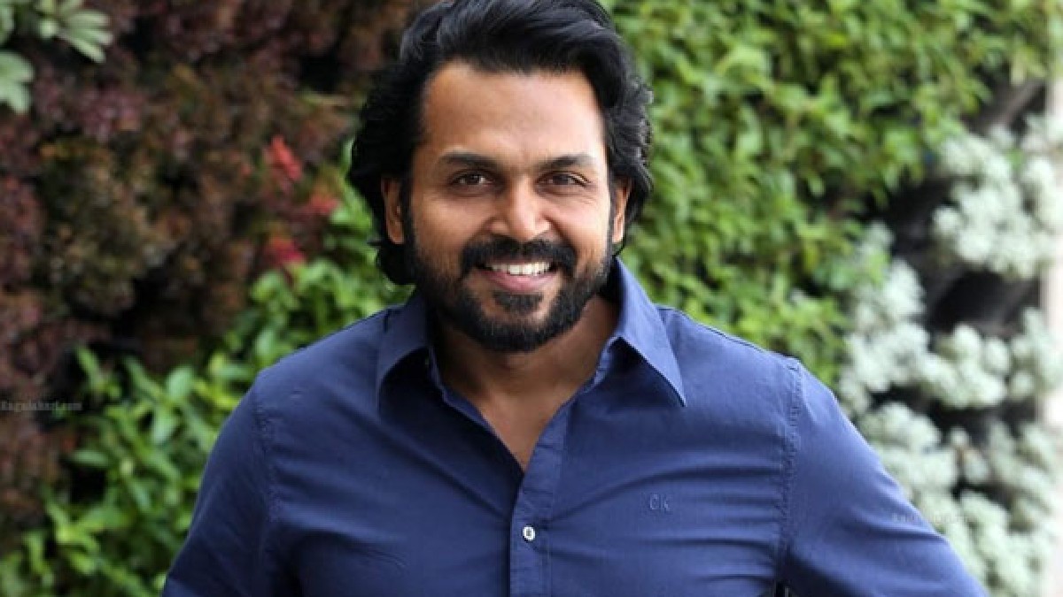 Karthi: பருத்திவீரன் ரூட்டில் வித்தியாசமான முயற்சியா..? கார்த்தி 27 ...