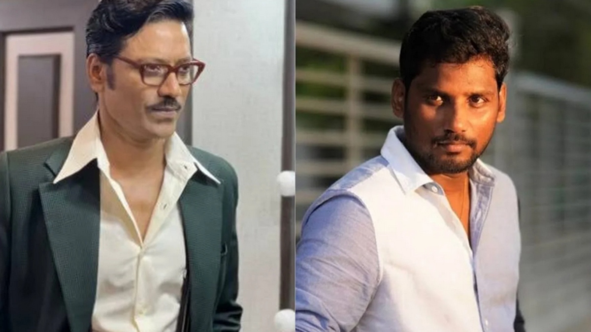 S.J.Suryah - வில்லன் ரோல் ஓவர்.. மீண்டும் ஹீரோவாகும் எஸ்.ஜே.சூர்யா ...