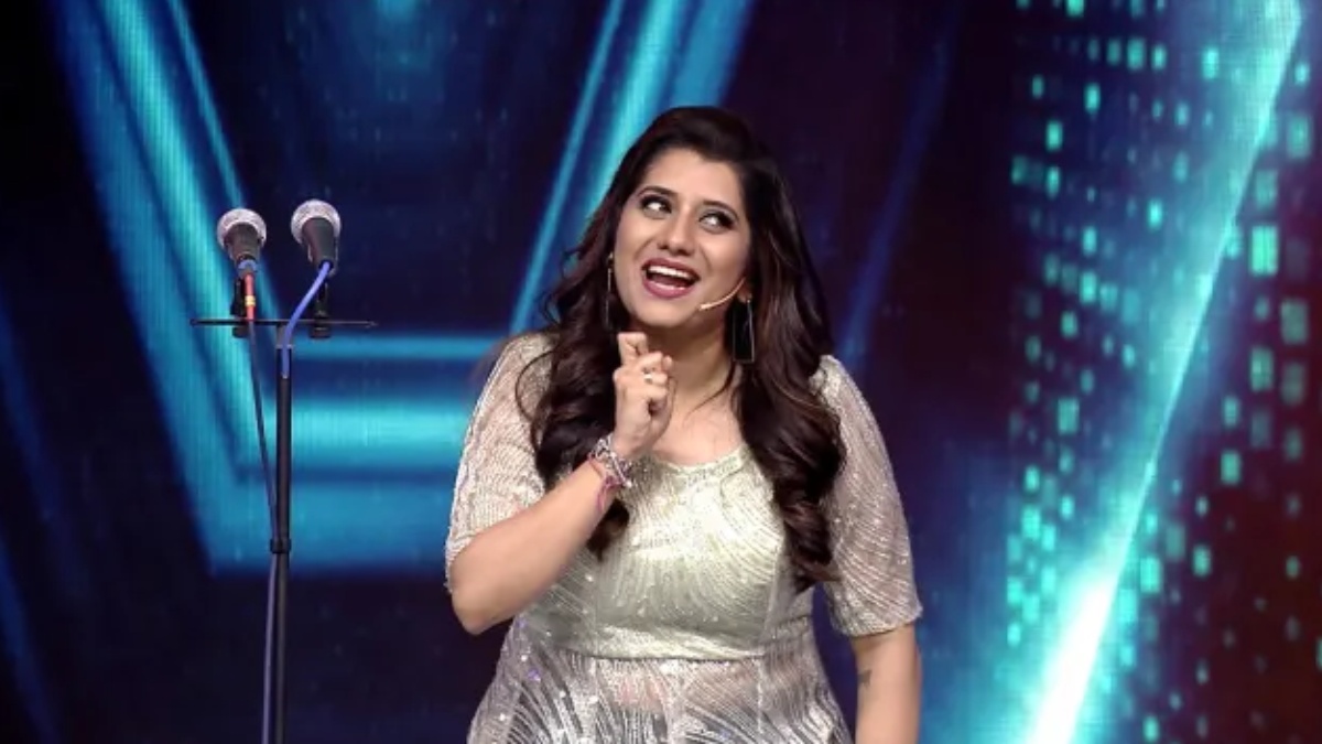 Anchor Priyanka: இனிமே அந்த தப்ப பண்ண மாட்டேன்.. கண் கலங்கி பேசிய ...