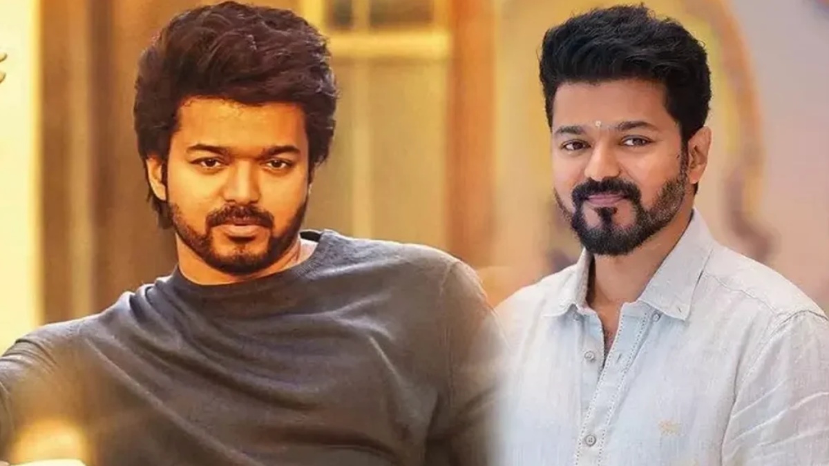 Actor Vijay: தளபதி 69 படத்திற்கு தயாராகும் விஜய்.. ஆர்ஆர்ஆர் ...