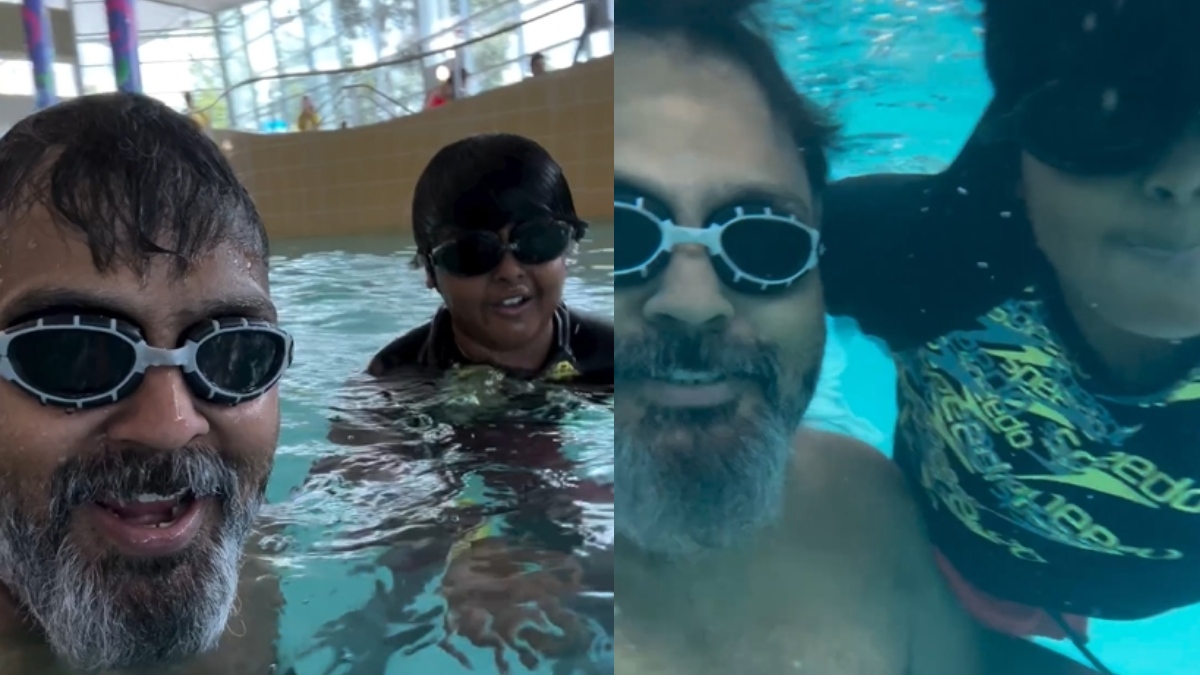 Singer Yugendran: பிக்பாஸ் பரபரப்பு.. யுகேந்திரன் செஞ்ச கூல் வேலை ...