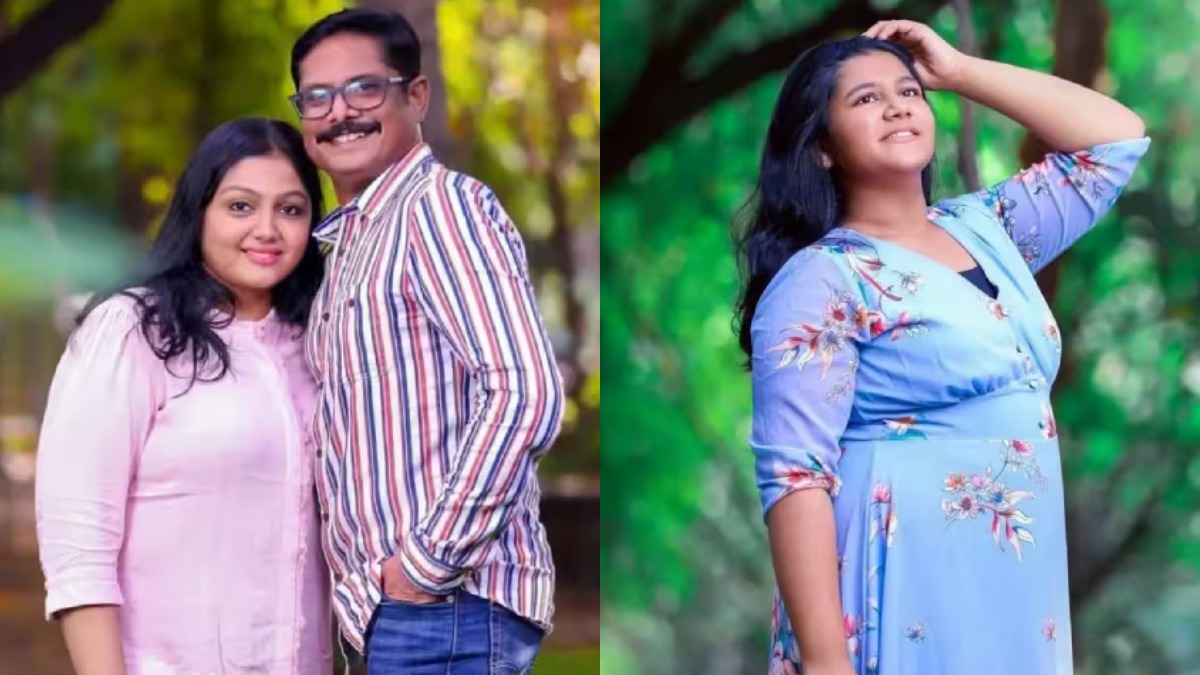 மனோஜ் பாரதிராஜாவின் மகளை பார்த்து இருக்கீங்களா? அடுத்த ஹீரோயின் இவங்க ...