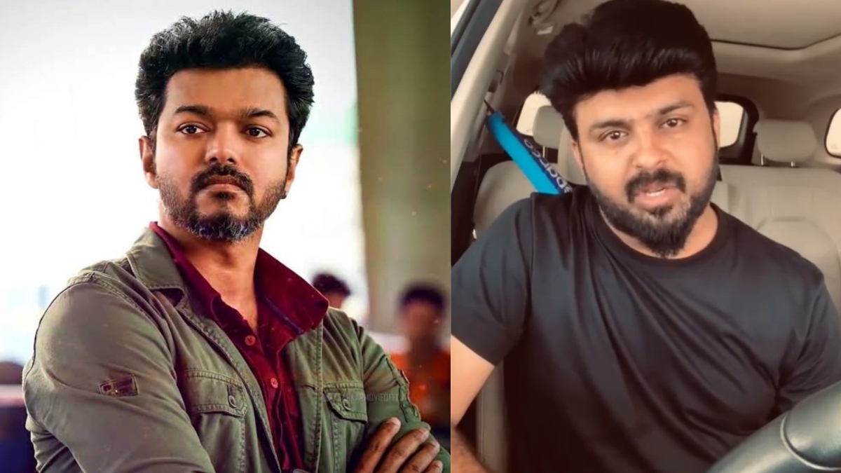 Venkat Renganathan: சீரியல் நடிகர் வெங்கட் கனவை தகர்த்த விஜய் ...