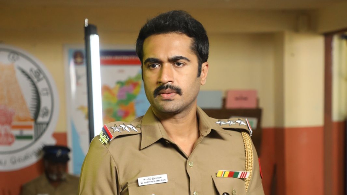 புதிய திரை அனுபவத்தை தரவிருக்கும் 'ஒரு நொடி' திரைப்படம் | Oru Nodi ...