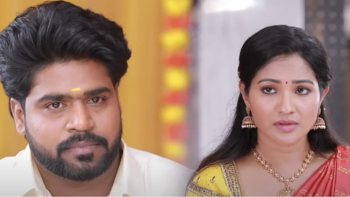 Pandian stores 2 serial: திருமணத்திற்கு தயாராகும் சரவணன்.. கல்யாண ...