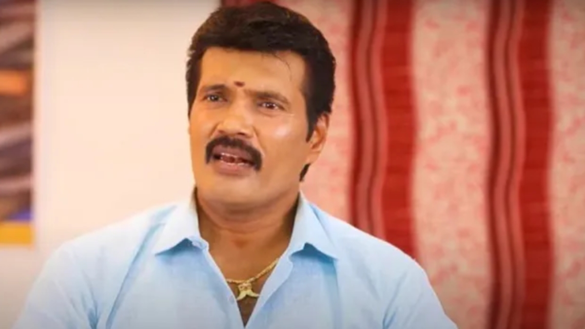 இப்போ இருக்கும் பசங்க ஆபாச படம் பார்த்து கெட்டுப்போறாங்க.. ஆதங்கப்பட்ட ...