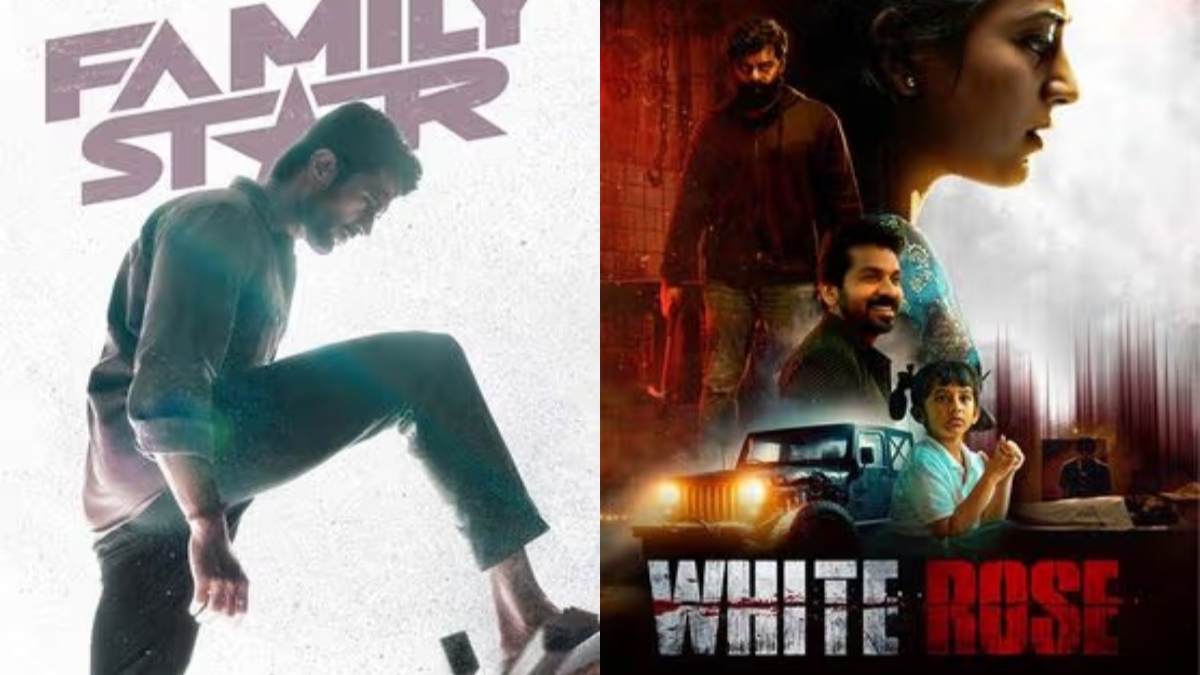 Theatre release: இந்த வாரம் தியேட்டரில் வெளியாகும் படங்களின் லிஸ்ட் ...