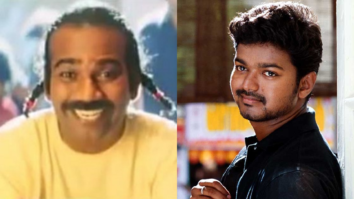 100 கோடி வசூல்.. கில்லி படம் குறித்து கடுப்பாகி பேசிய ’ஓட்டேரி நரி ...