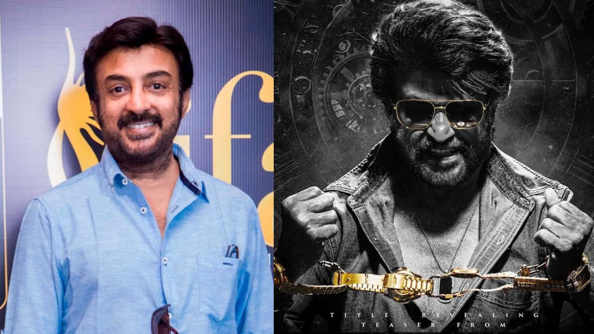 Rajinikanth: என்னது சூப்பர்ஸ்டாருக்கு வில்லன் மைக் மோகனா.. விஜய்யை ...