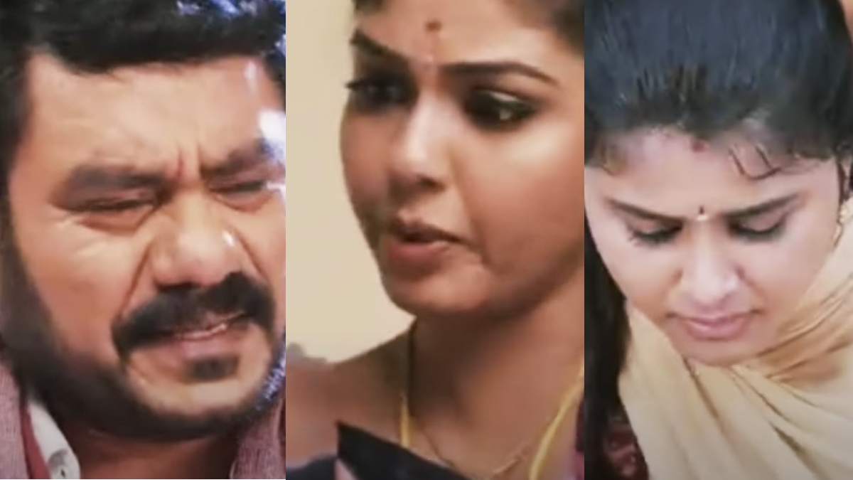 Pandian stores 2 serial: மாறிய படுக்கை.. தொடர்ந்து ராஜி மீது அக்கறை ...
