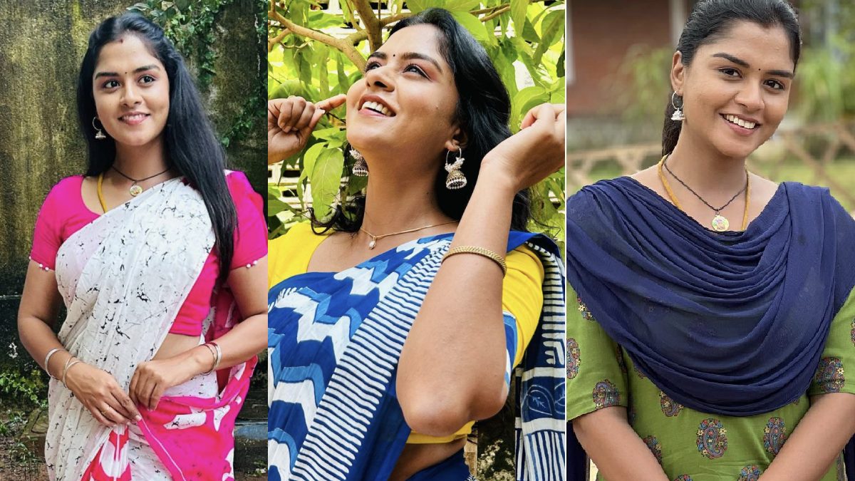 Mahanadhi Serial: மகாநதி சீரியல் காவேரி எத்தனை படத்தில் ...