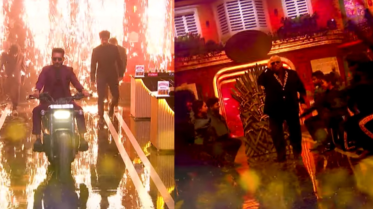 CWC 5: குக்கர் சத்தமும்.. சிரிப்பு சத்தமும்.. விரைவில் பிரம்மாண்டமாக ...