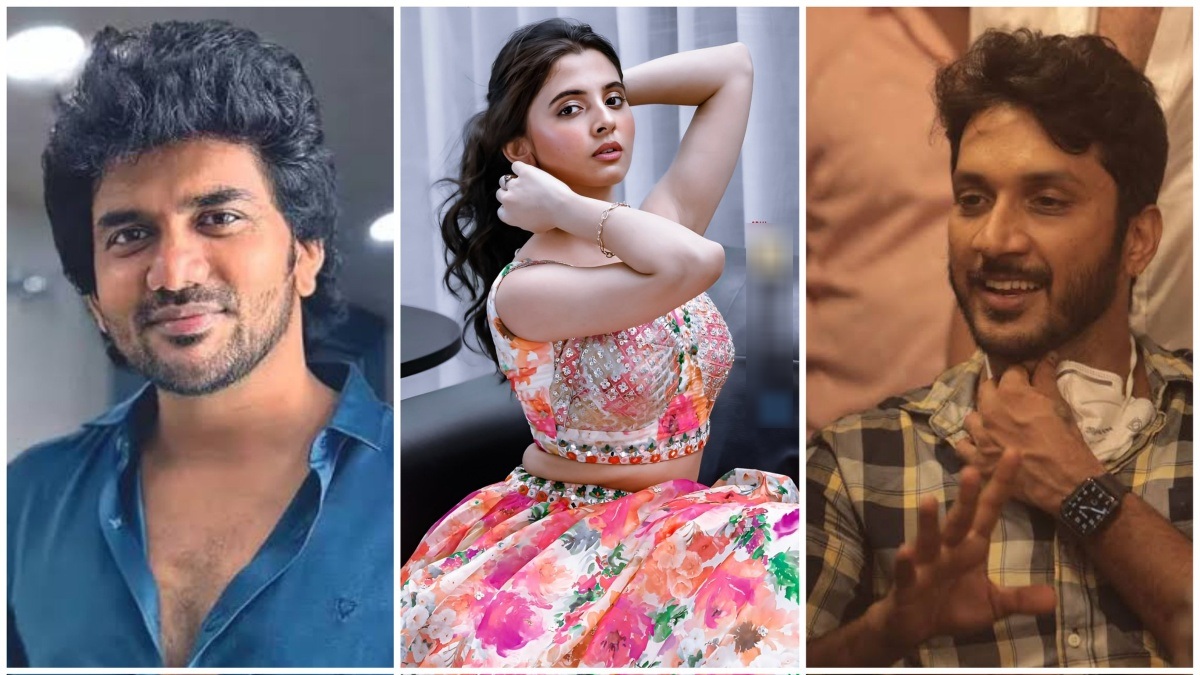 Actor Kavin: ரிலீசுக்கு தயாராகும் கவினின் அடுத்தப்படம்.. தீபாவளி ரிலீஸ் ...