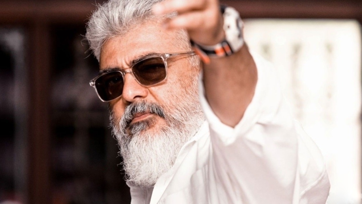 டாப் கியர் போட்டுத் தூக்கும் அஜித் குமார்.. ஏகே 64 படத்தை இயக்கும் ...