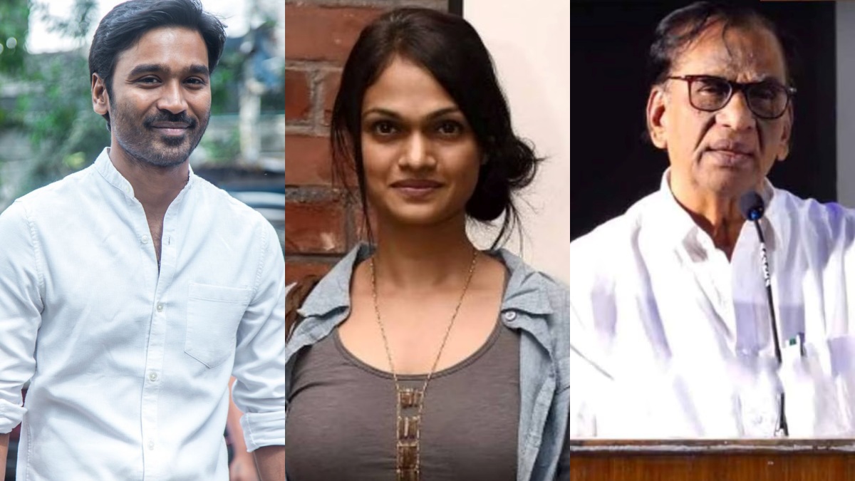 தனுஷூக்கும் சுசித்ராவிற்கும் நல்ல பழக்கம்.. அவர் அந்த விஷயத்தில் வீக் ...