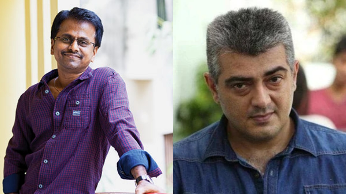 ’தல’ எனும் சொல்லுக்கே அர்த்தத்தை தந்தவரு.. அஜித் பிறந்தநாளுக்கு ... ’தல’ எனும் சொல்லுக்கே அர்த்தத்தை தந்தவரு.. அஜித் பிறந்தநாளுக்கு ...